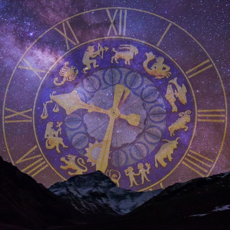 Astrologia - Sandra Alvim